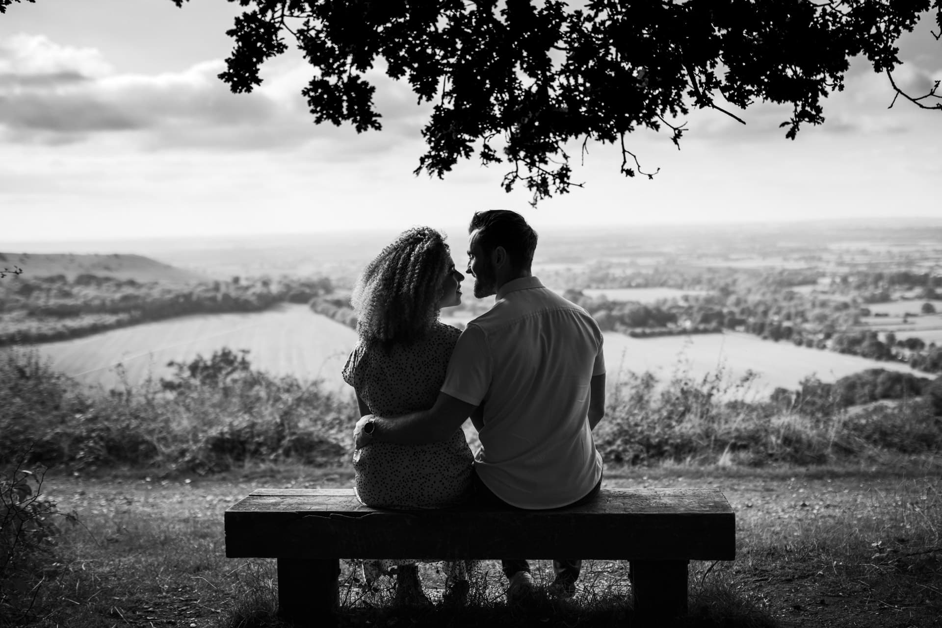 About Mark Walker - A Wedding Photographer from Oxfordshire