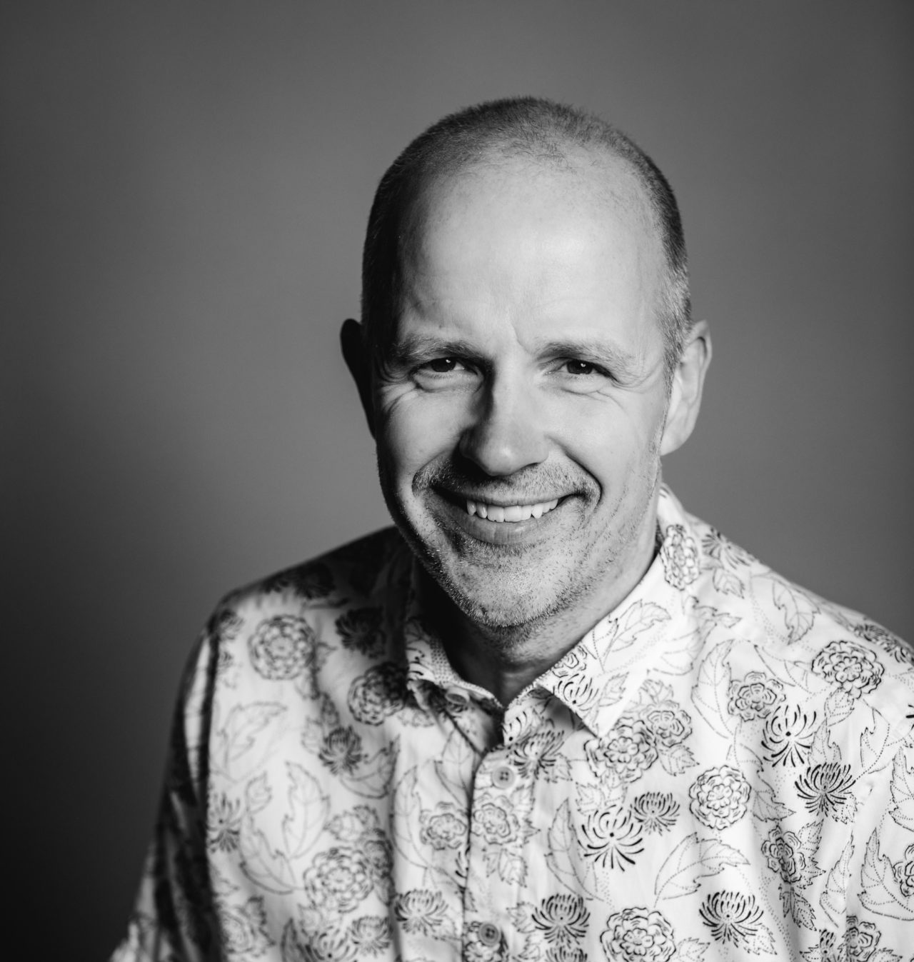 About Mark Walker - A Wedding Photographer from Oxfordshire